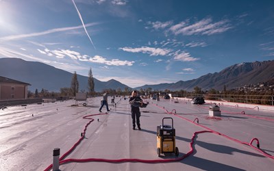 How we work - Polygon Group