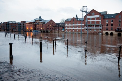 UK Property Damage Restoration Experts - Polygon Group