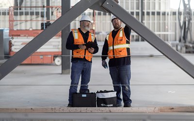 Start - Polygon Group