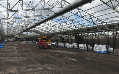 Start - Polygon Group