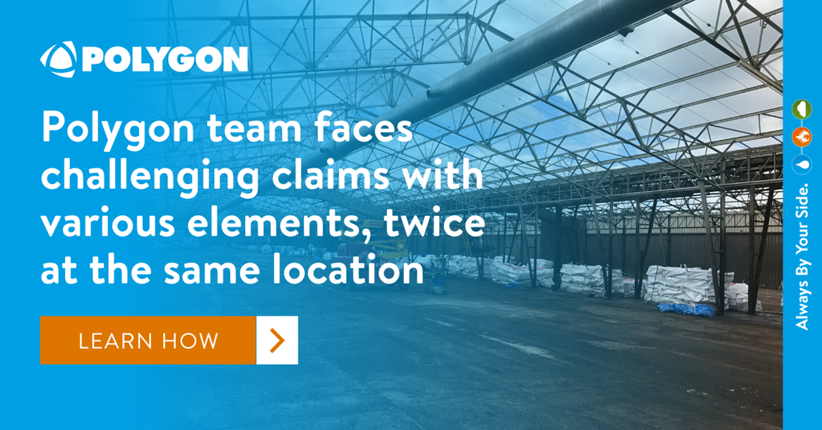 Asbestos demolition and remediation work: Things aren’t always as they seem - Polygon Group