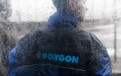 Start - Polygon Group