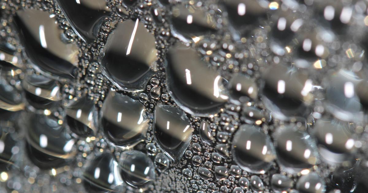 Condensation: A Problem You Can't Ignore - Polygon Group