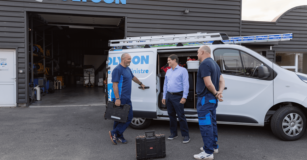 Primo+ - Polygon Group