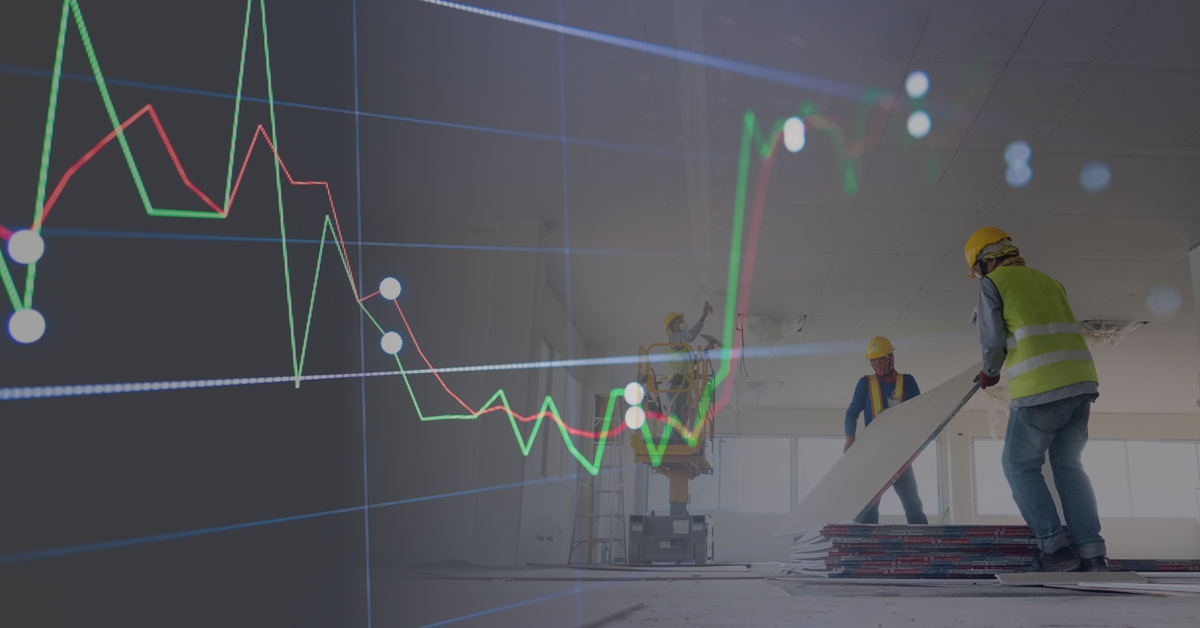 How real-time data can reduce energy consumption of temporary climate ...