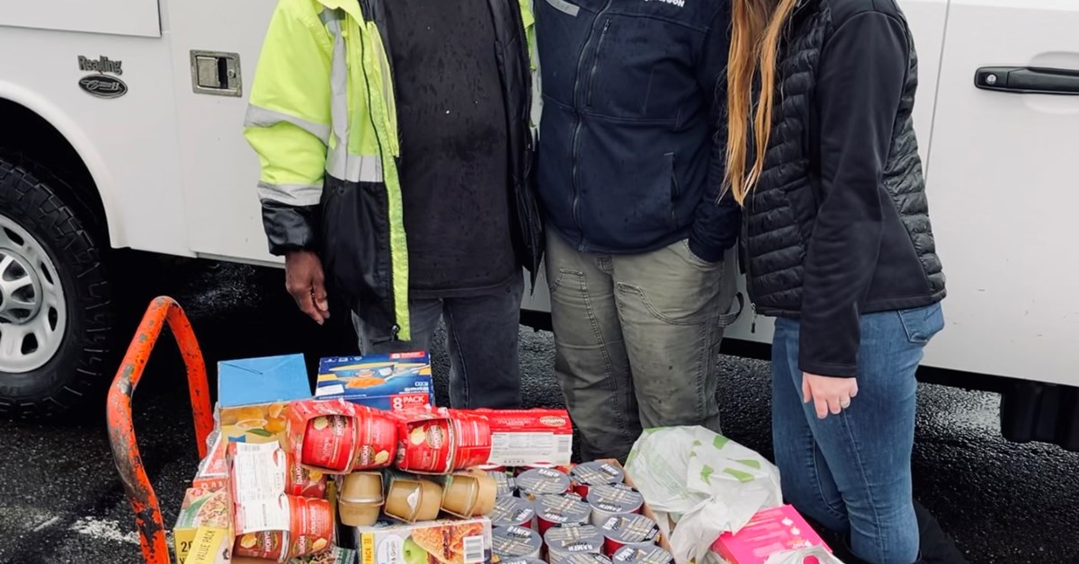 Polygon Pantry 2021 - Polygon Group