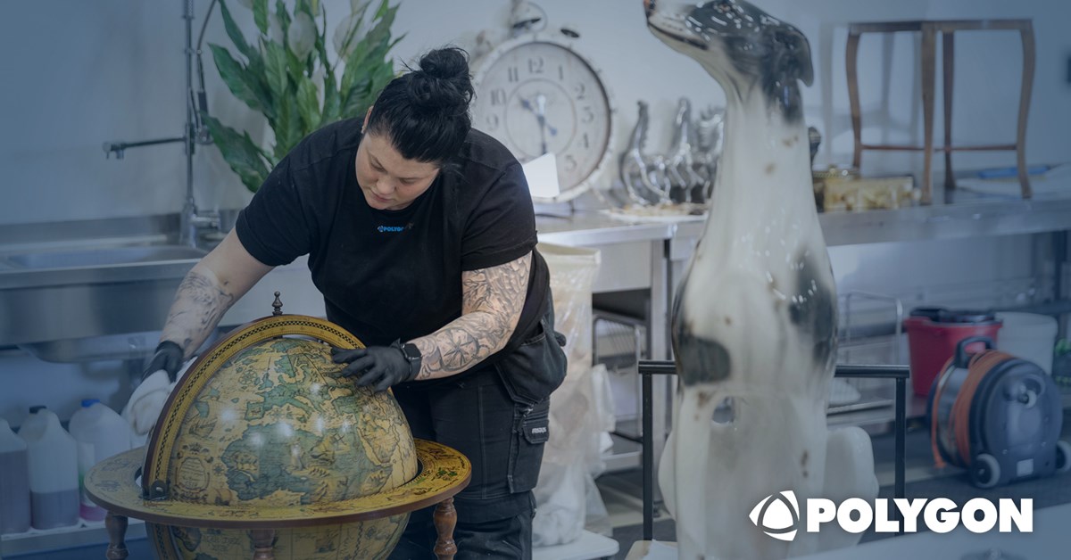 Polygon acknowledges the World Environment Day 2023 - Polygon Group