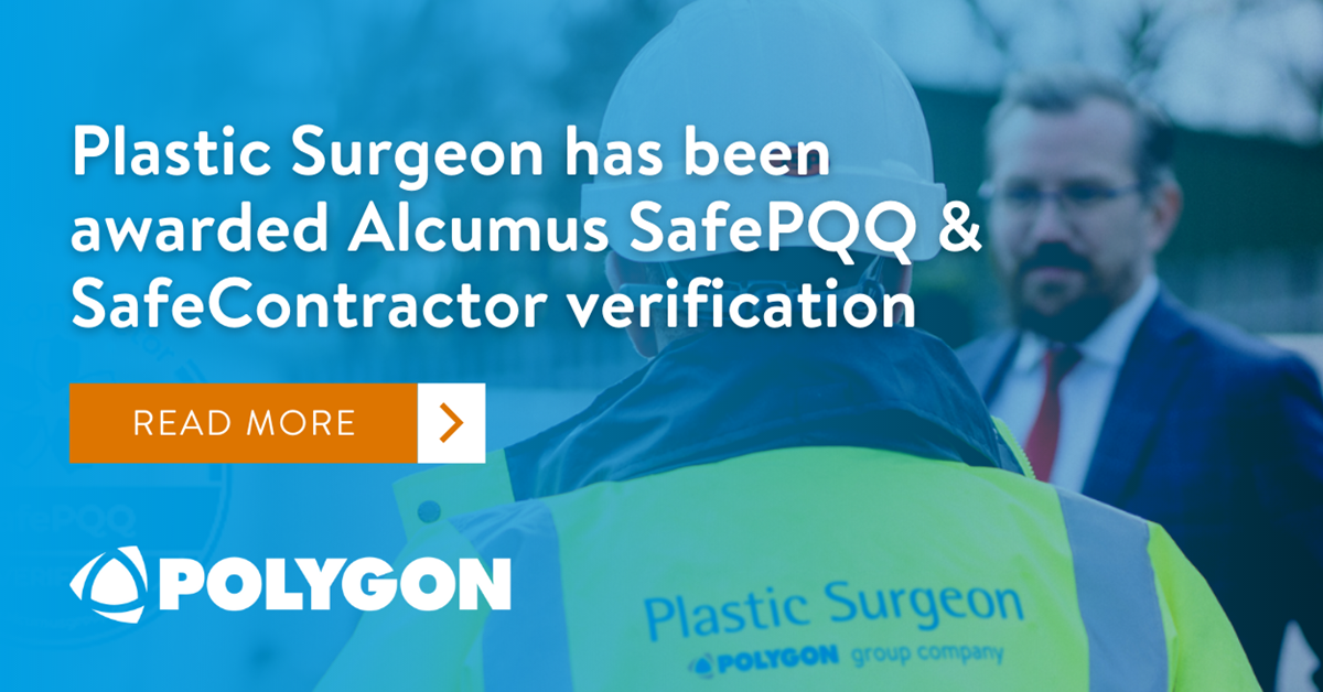 The importance of health and safety validation - Polygon Group