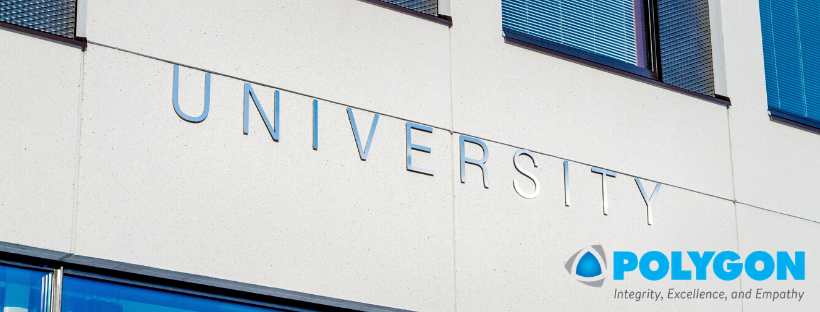 Keeping Universities Mold Free - Polygon Group
