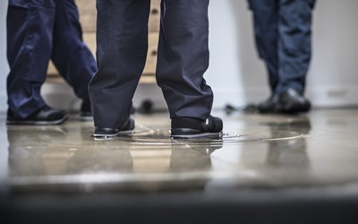 Start - Polygon Group