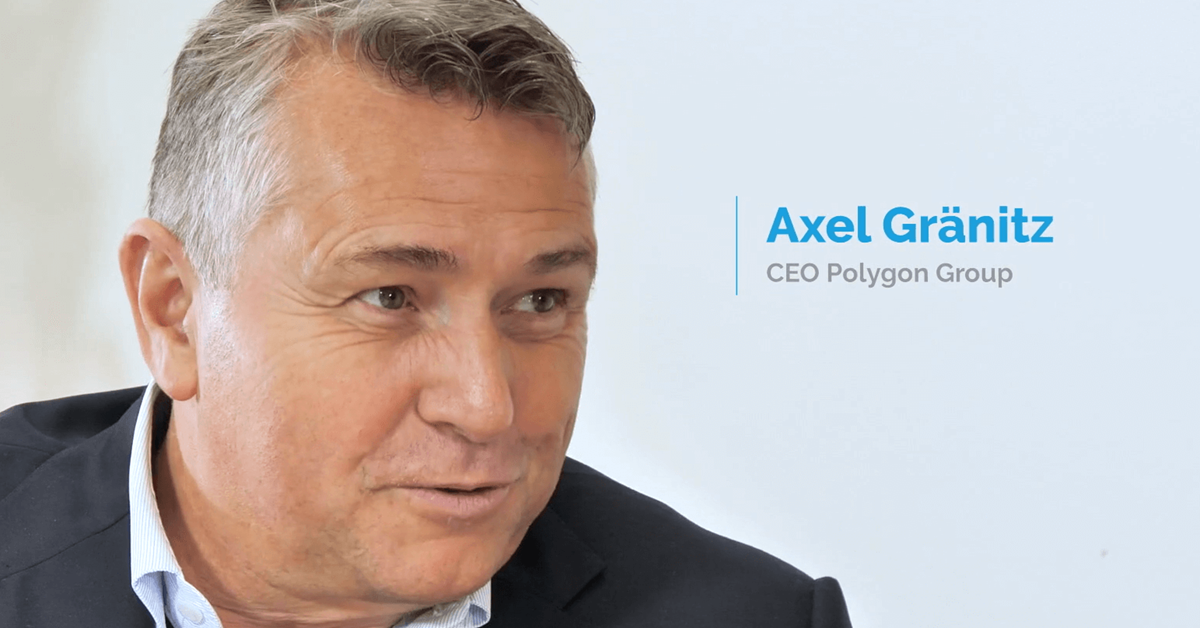 Polygon Group in visita a Torino - Polygon Italia - Polygon Group