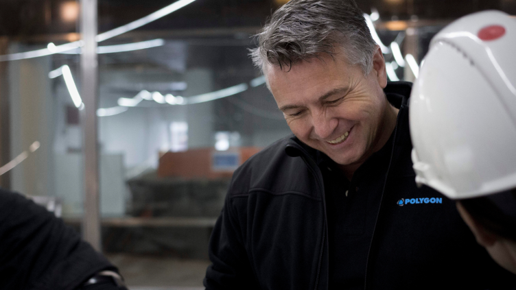 Polygon Group s'engage dans l'initiative Science Based Target (SBTi ...