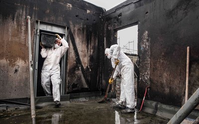 How we work - Polygon Group