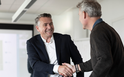 Our offices - Polygon Group