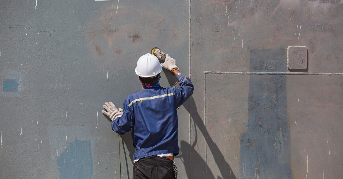 How Do Surface Conditions Impact Surface Preparation - Polygon Group