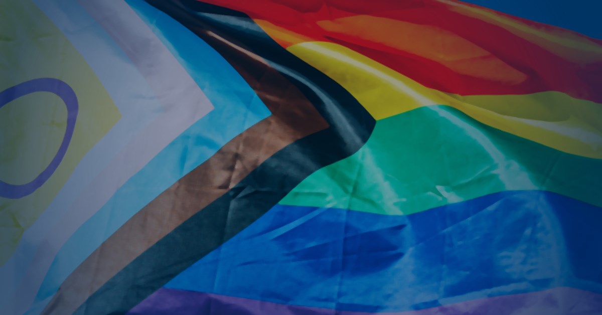 Celebrate inclusivity for Pride Month! - Polygon Group