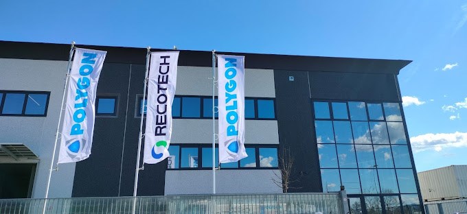 Blog - Polygon Group