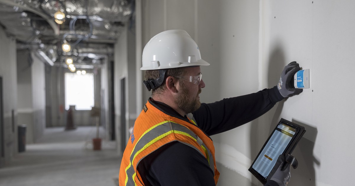 Remote Monitoring and Control - Polygon Group