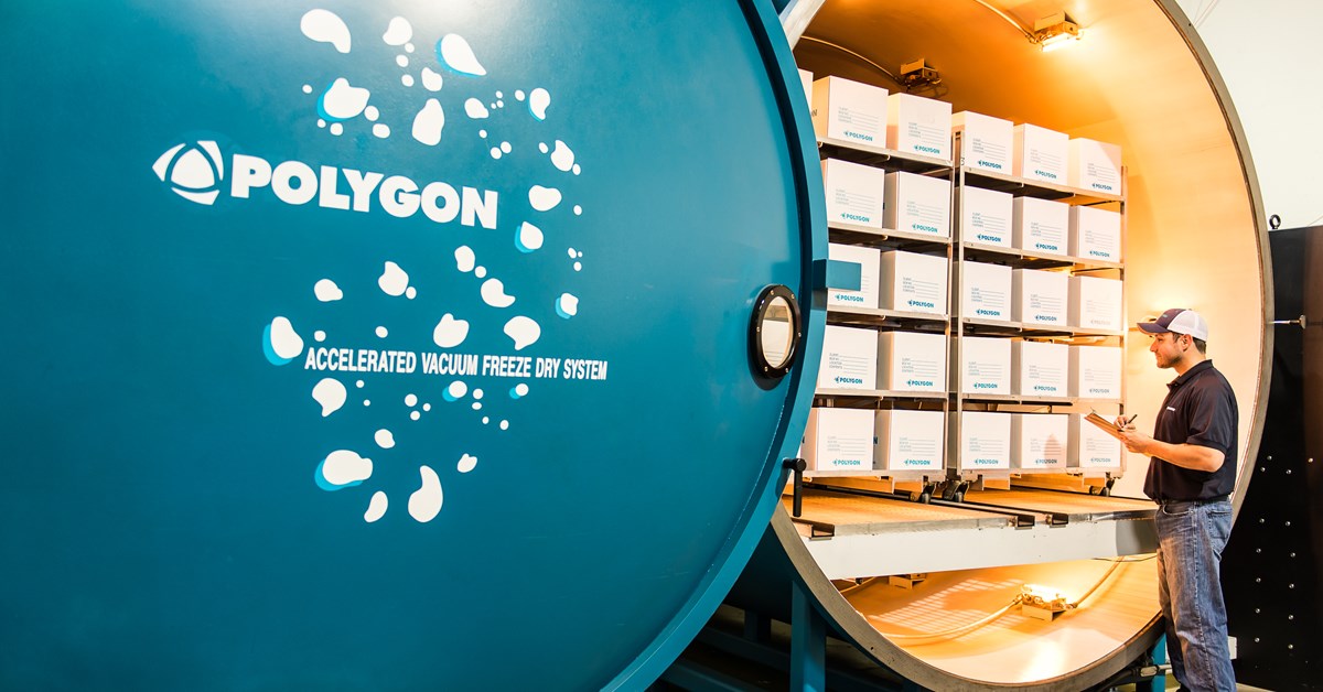 Document Recovery Solutions - Polygon Group