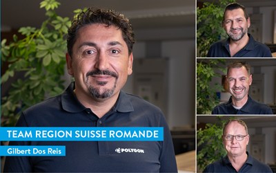 Wasser- und Brandschaden, Leckortung - Was tun? - Polygon Alvisa 24 ...