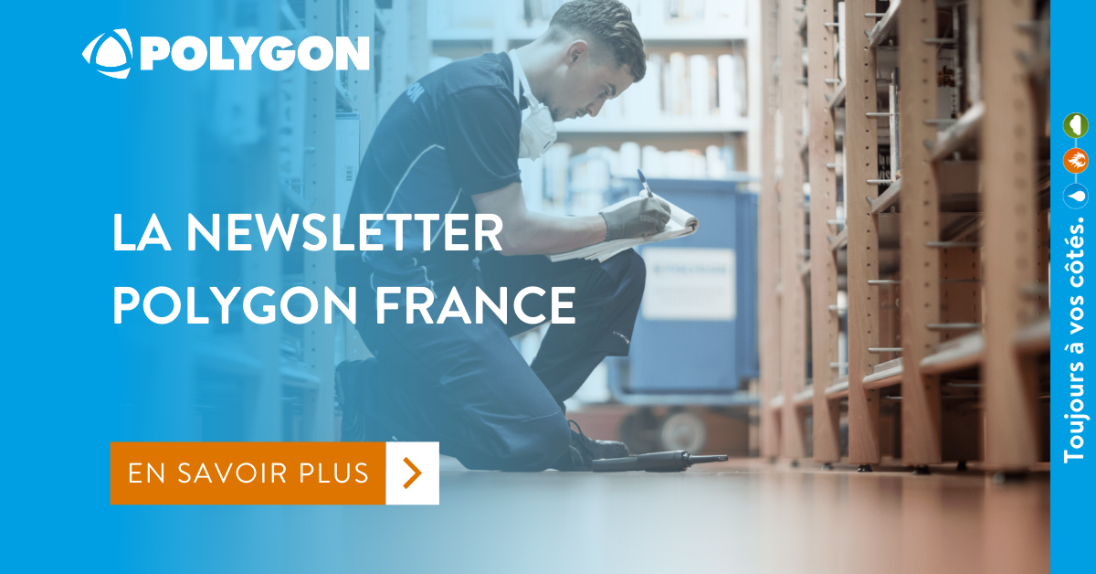 Accueil - Polygon Group