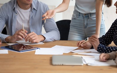 Start - Polygon Group