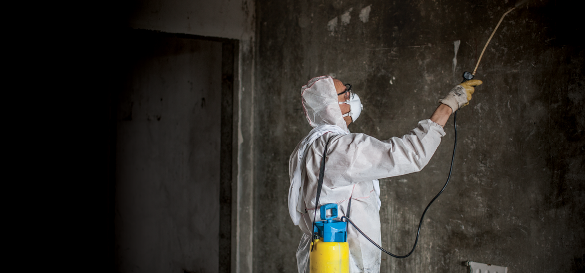 Fire Damage Restoration Services UK | Polygon - Polygon Group