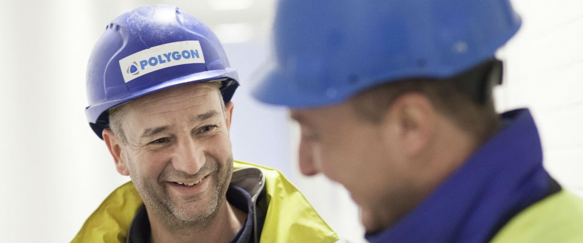 Organisation - Polygon Group