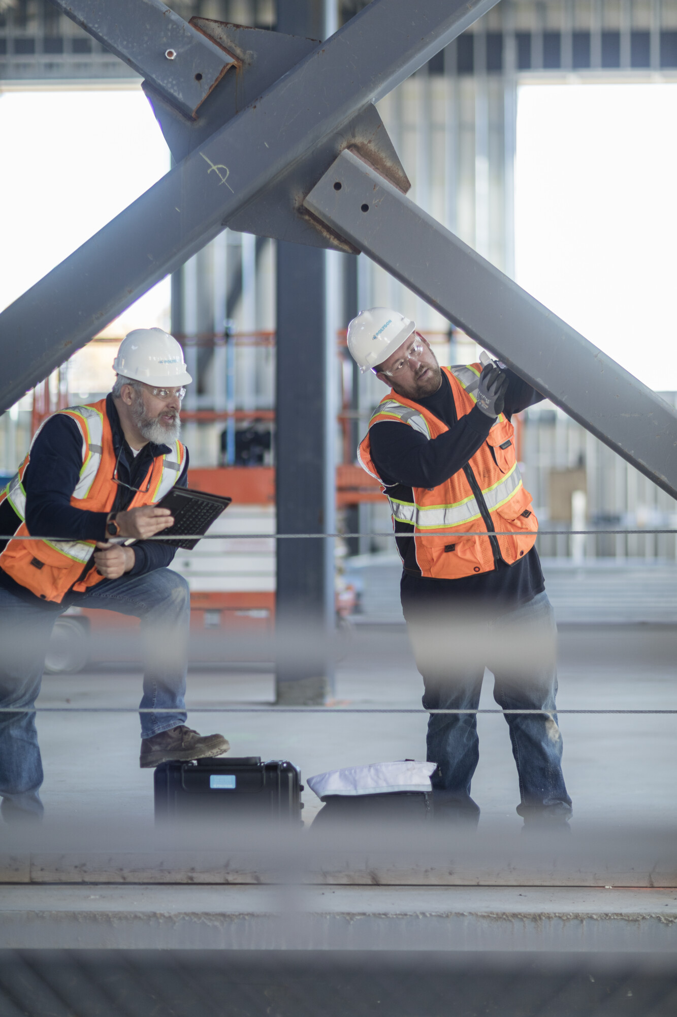 Sustainability - Polygon Group