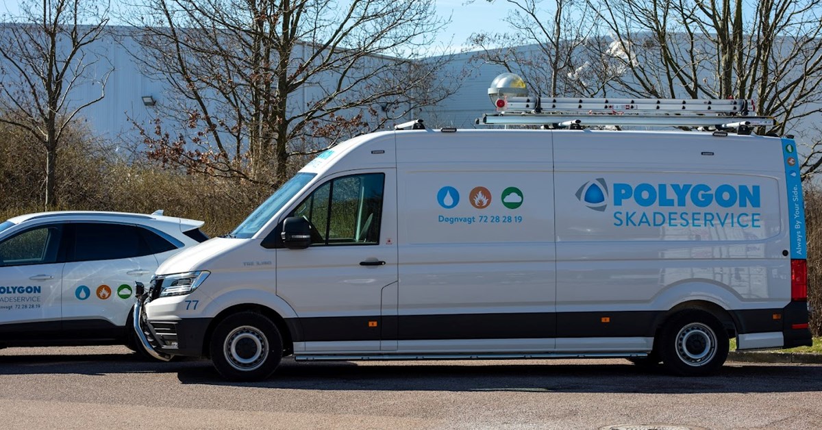 POLYGON - Skadeservice - Polygon Group