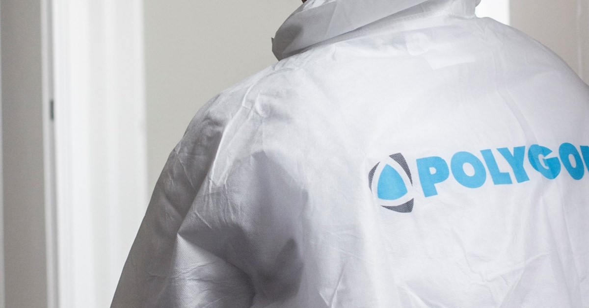 Pressemeddelelse: Polygon får ny administrerende direktør og lande præsident i Danmark - Polygon ...