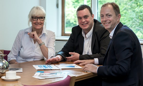 POLYGON - Skadeservice - Polygon