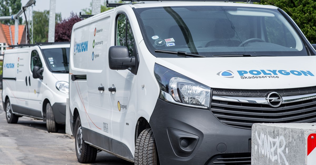 Om Polygon - Polygon Group