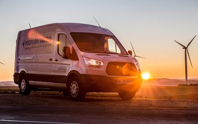 Vores kontorer - Polygon Group