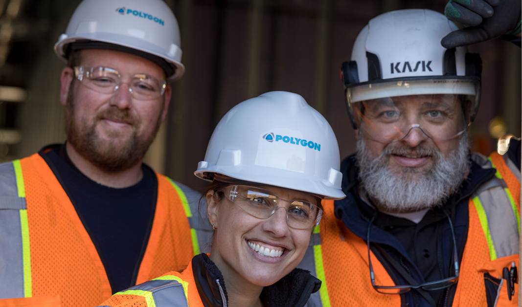 2023-001 SBTi - Polygon Group