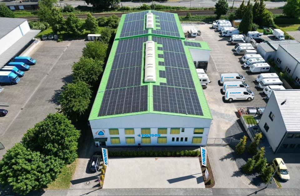 2023-023 Bonn - Polygon Group