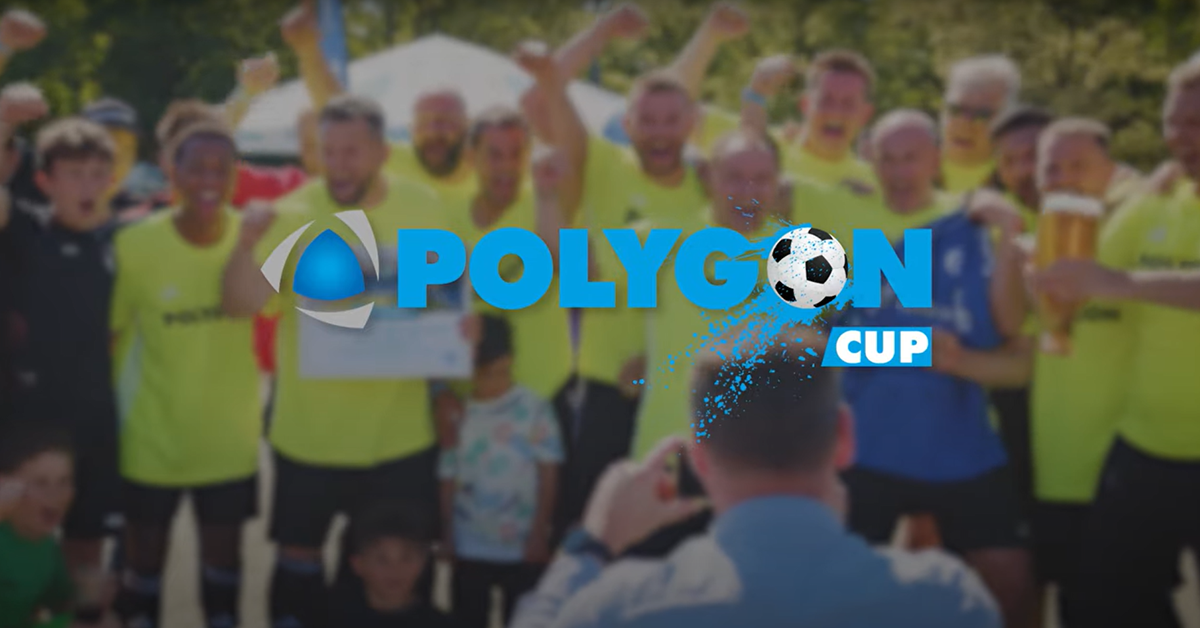 2023-008 POLYGON Deutschland CUP 2023 – Eventfilm - Polygon Group