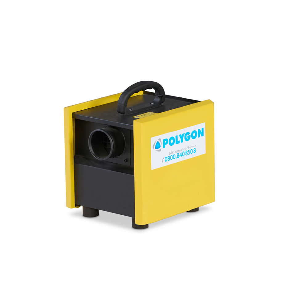 TTR 200 - Polygon Group