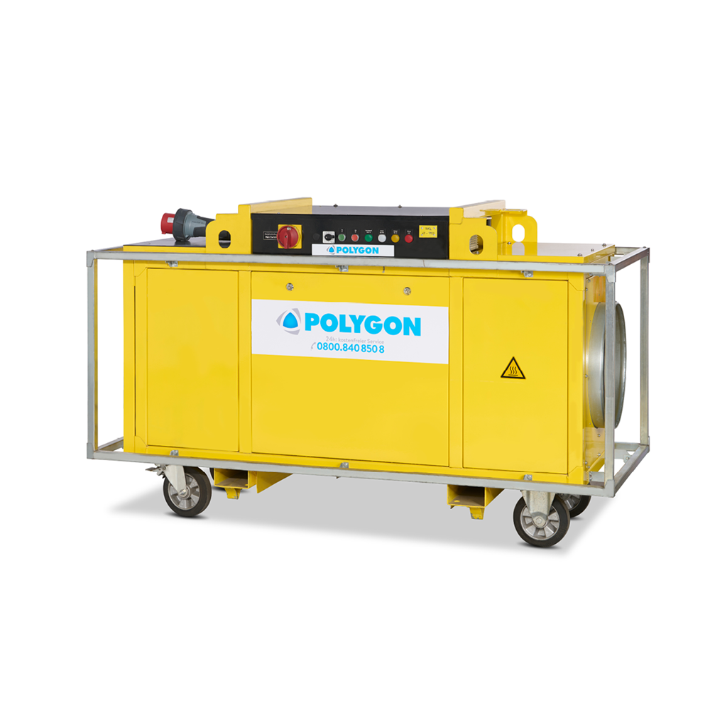 TEH 300 - Polygon Group