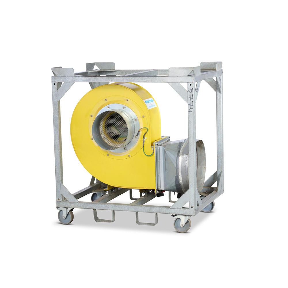 TFV 100 Ex - Polygon Group