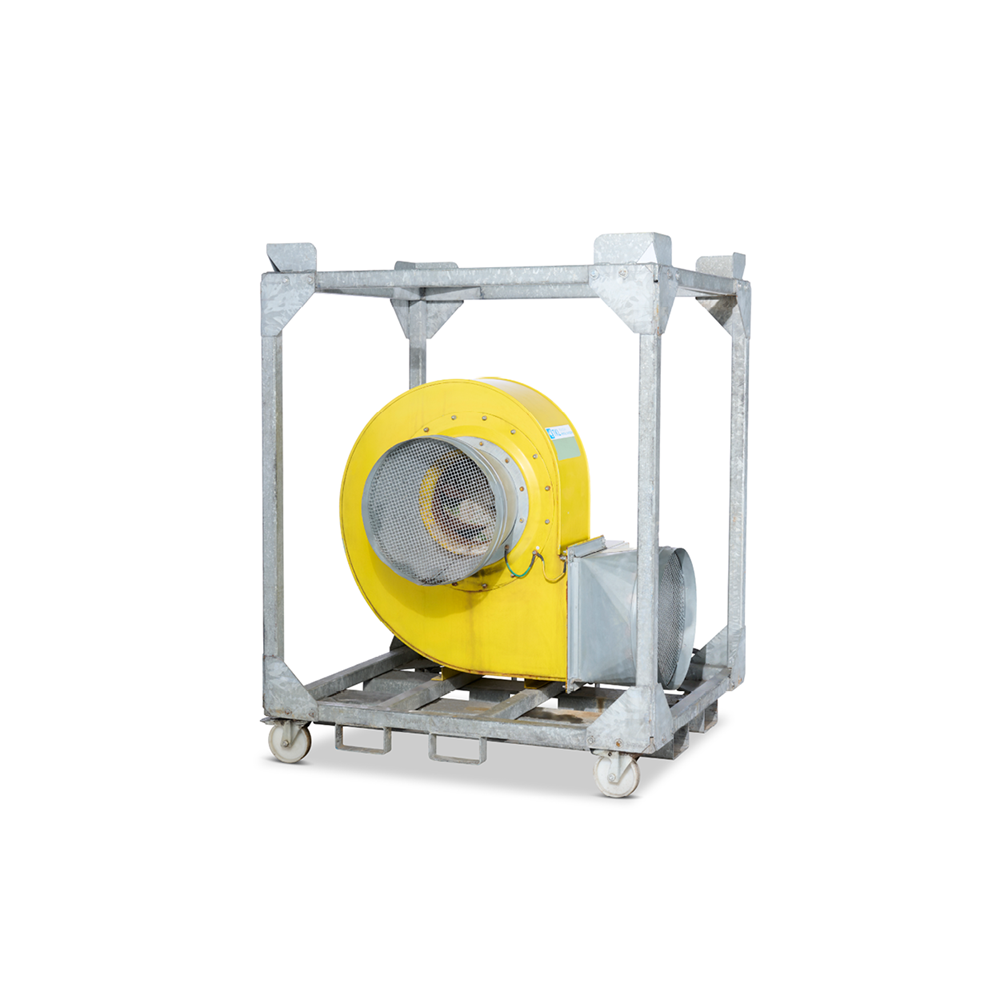 TFV 300 Ex - Polygon Group