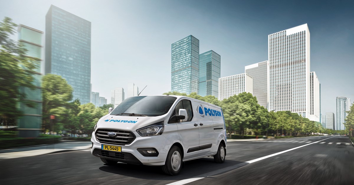 2022-008 POLYGON LUX - Polygon Group