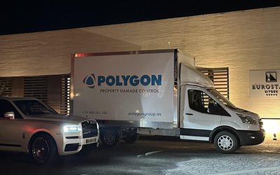 Über Uns | Polygon Group - Polygon Group