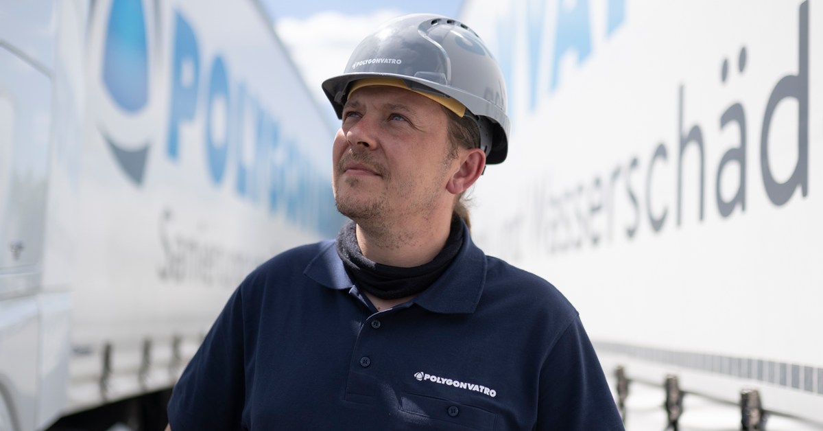 POLYGON übernimmt RecoSan - Polygon Group