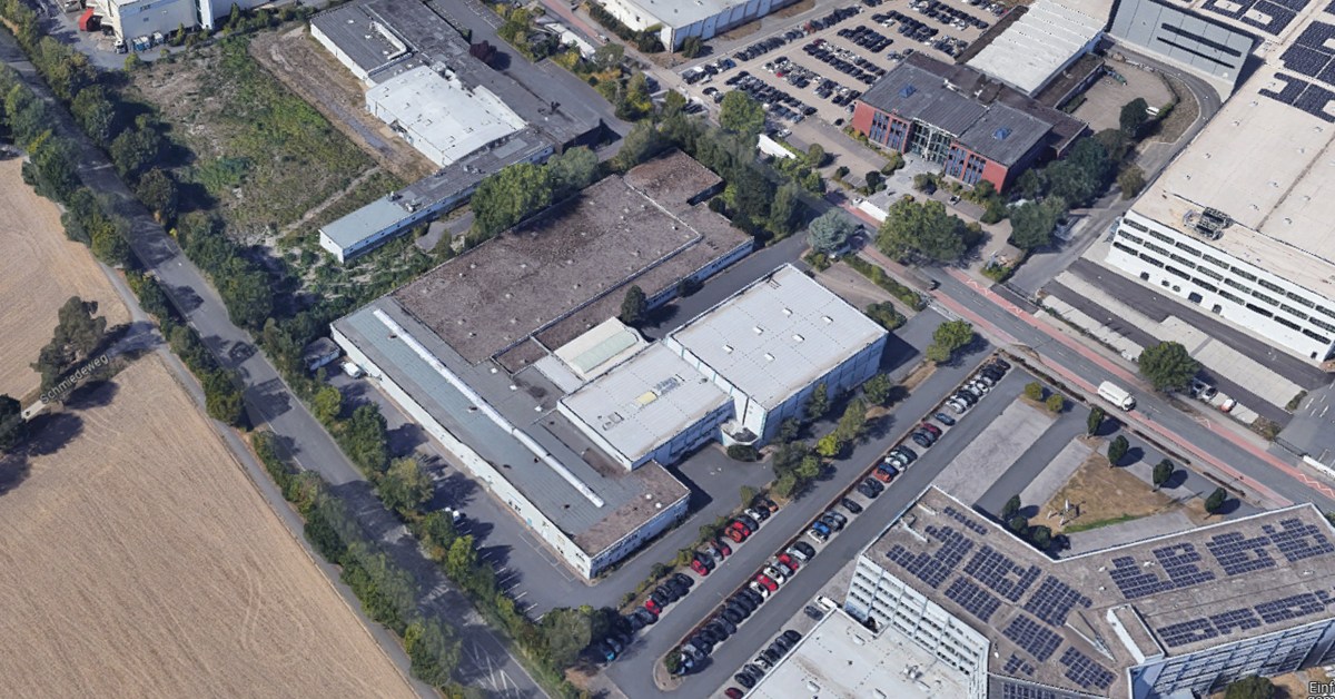 Sanierung & Leckortung Hannover - Polygon Group