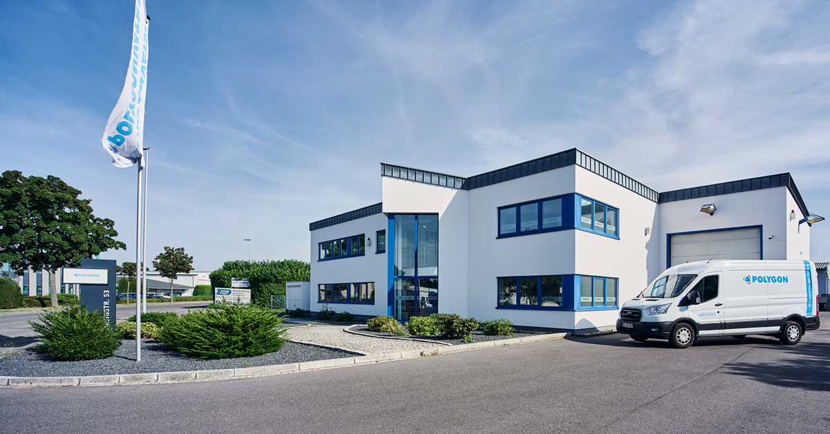 Sanierung & Leckortung Heinsberg - Polygon Group