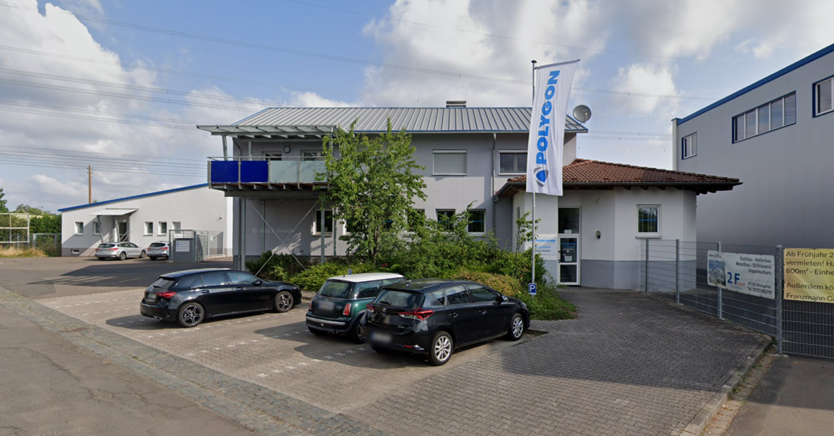 Sanierung & Leckortung Kaiserslautern - Polygon Group
