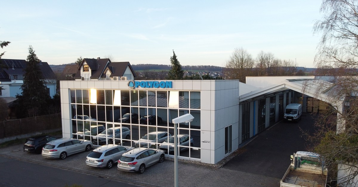 Sanierung & Leckortung Limburg - Polygon Group