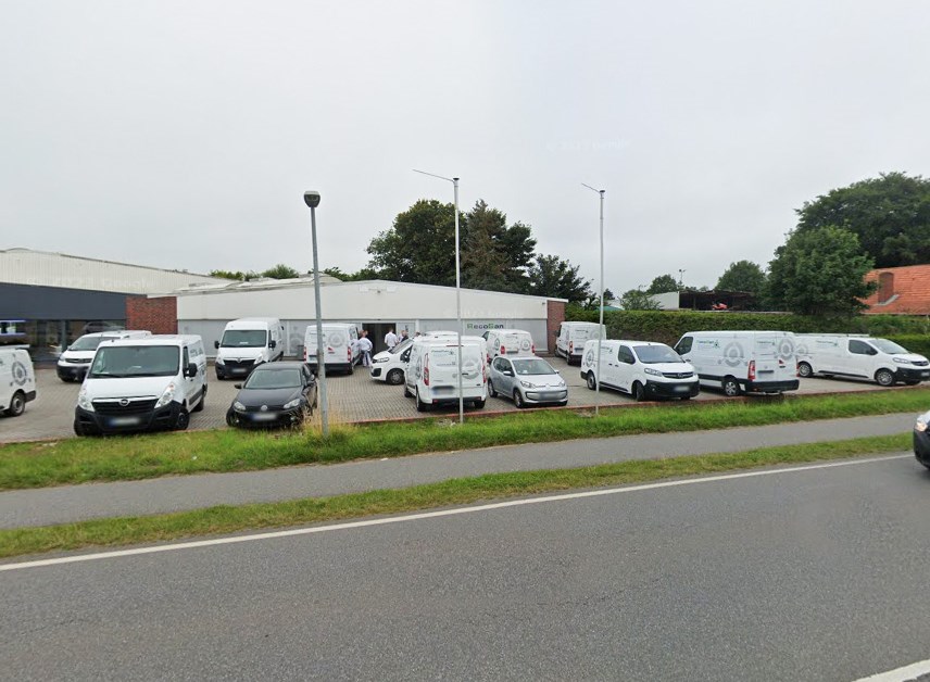 Wasserschaden & Brandschaden Sanierung Aurich | Polygon - Polygon Group