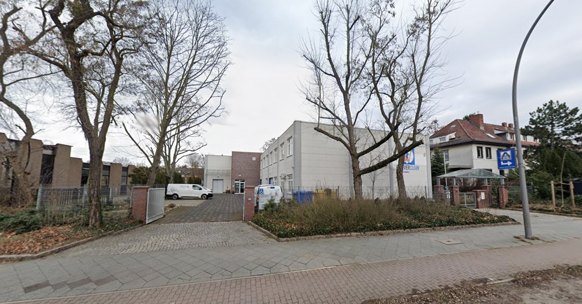 Berlin IV - Polygon Group